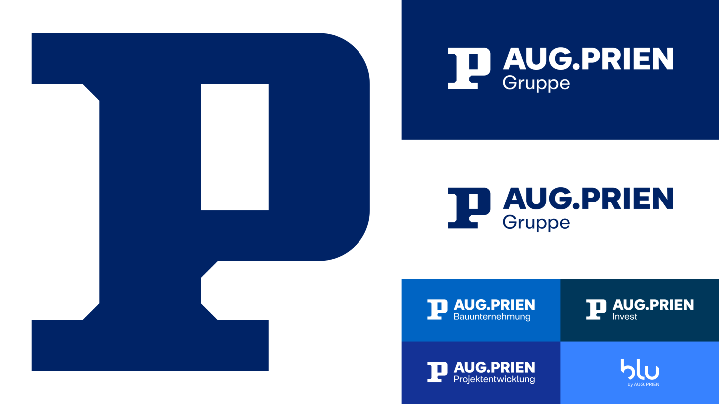 BR*Studio | AUG. PRIEN – Hamburger Bauunternehmen mit 150 Jahren Erfahrung
