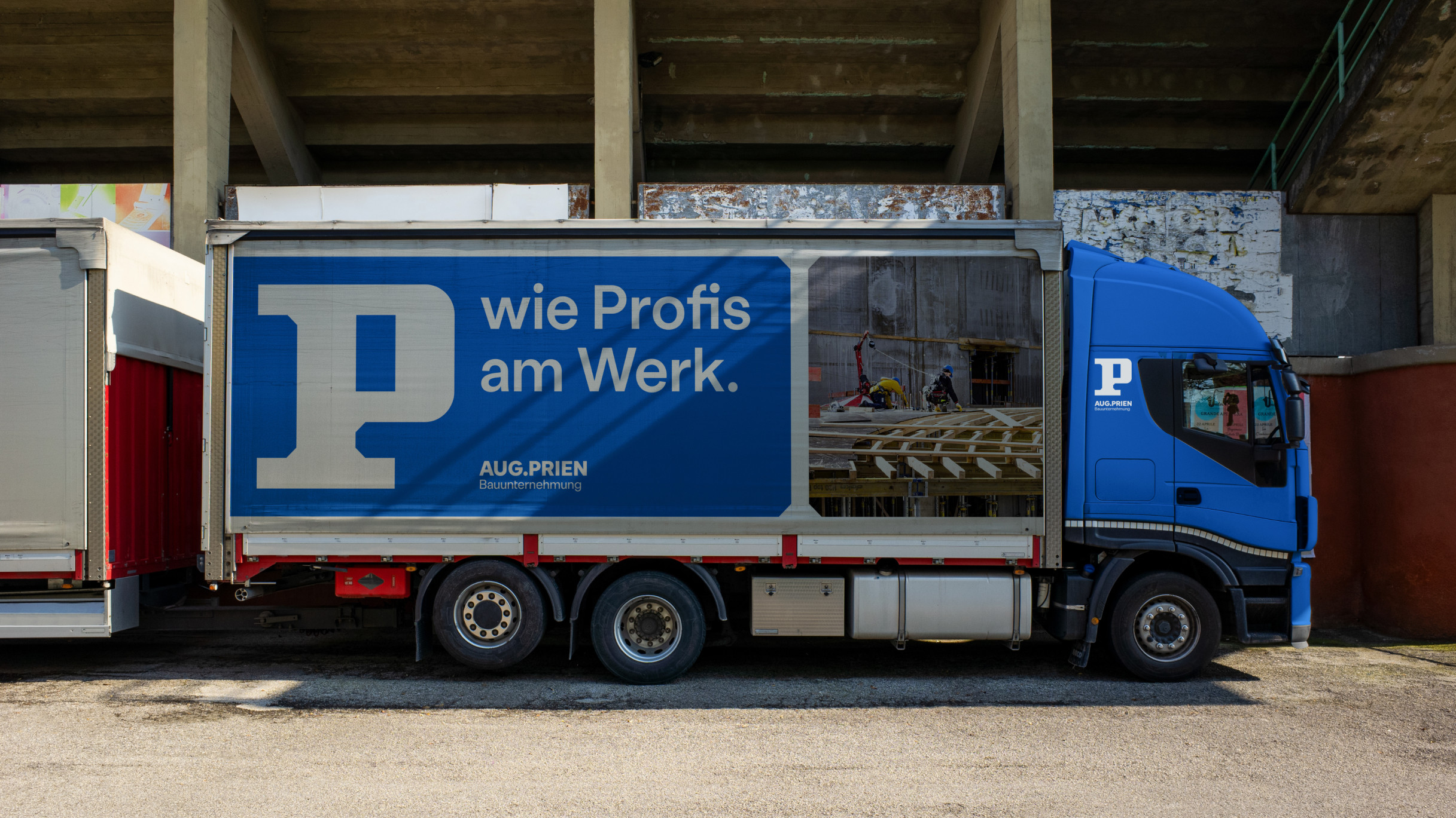 BR*Studio | AUG. PRIEN – Hamburger Bauunternehmen mit 150 Jahren Erfahrung