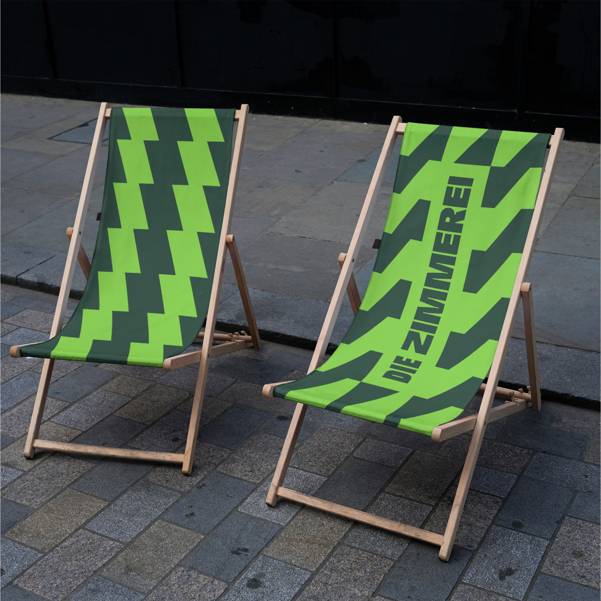 BR*Studio | Die Zimmerei Studenten Apartments