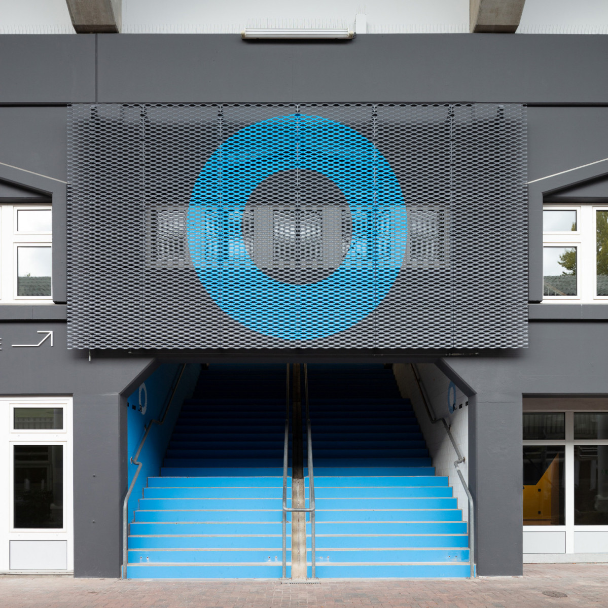 BR*Studio | Hamburg Rothenbaum Tennis Stadion