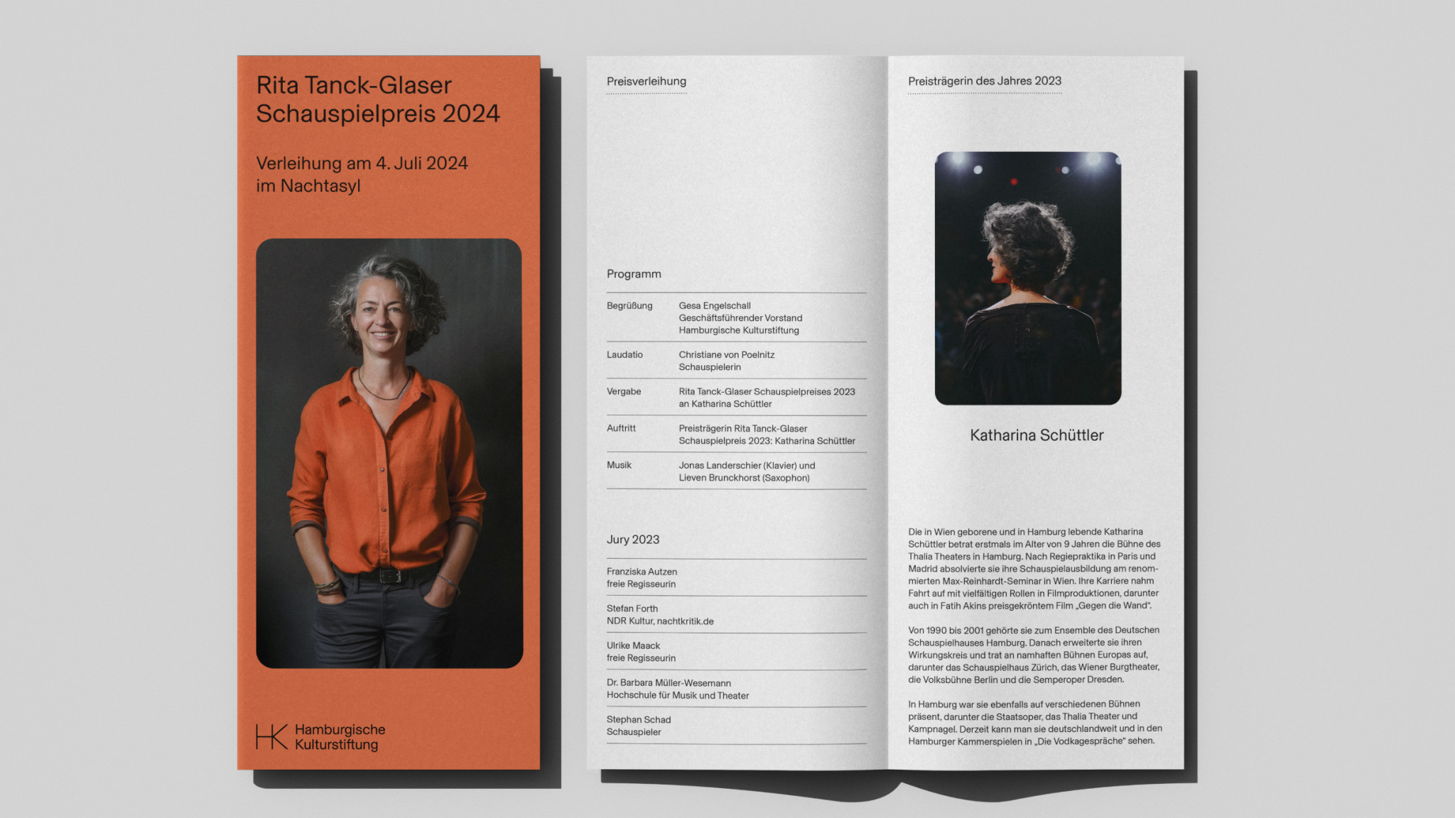 BR*Studio | Hamburgische Kulturstiftung