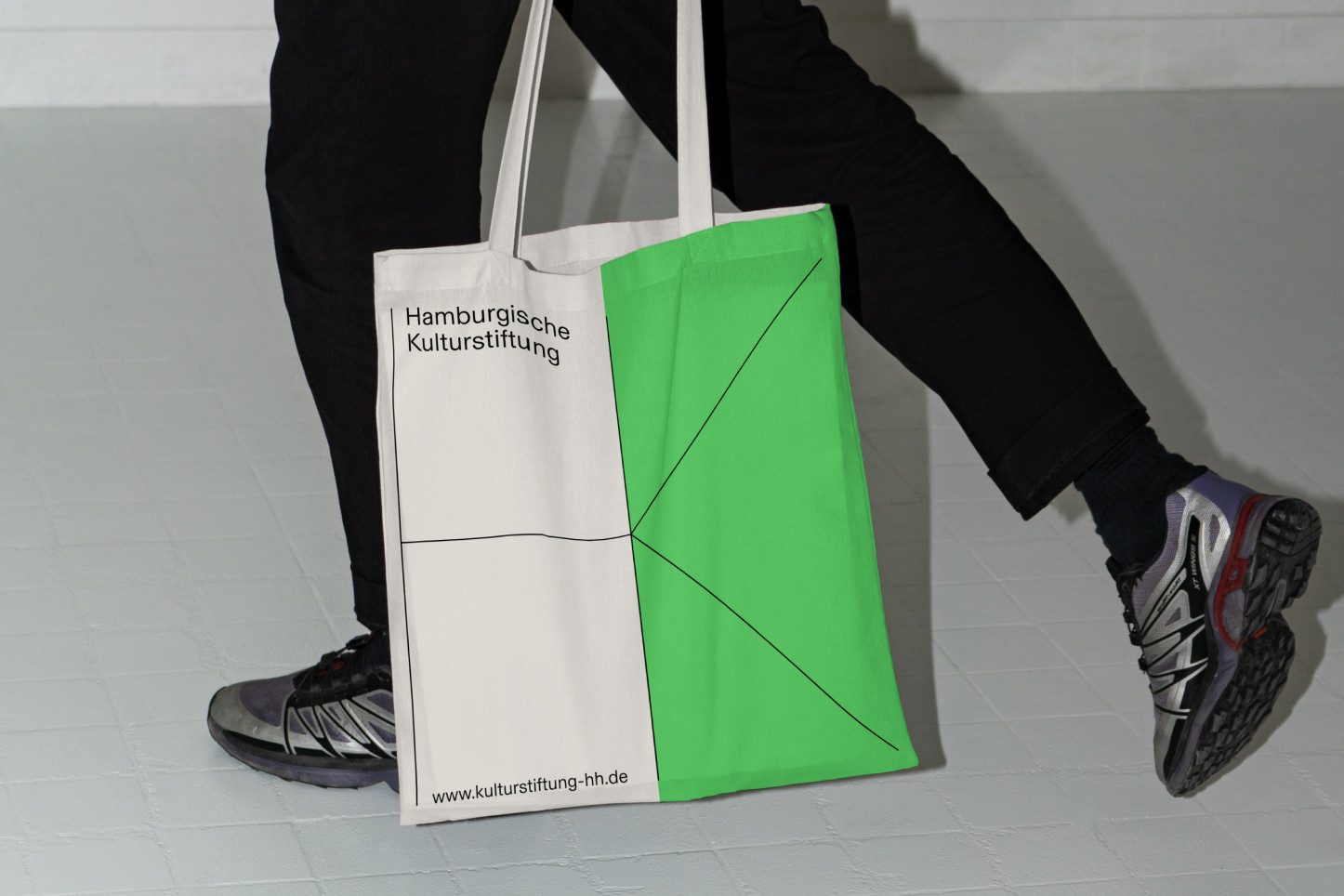 BR*Studio | Hamburgische Kulturstiftung